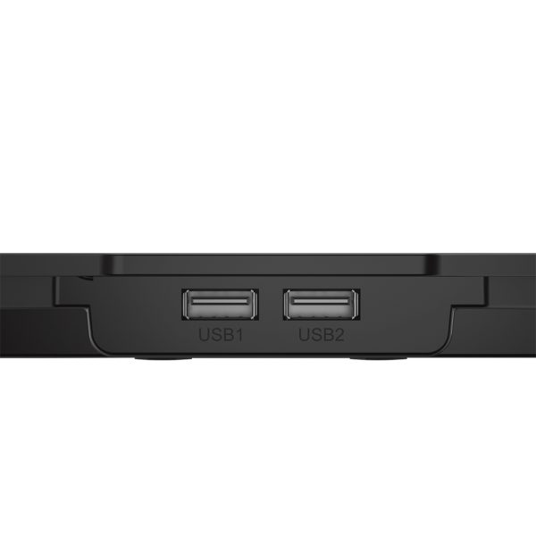 پایه نگهدارنده لپ تاپ تسکو مدل TCLP 3111 » تسکو TSCO