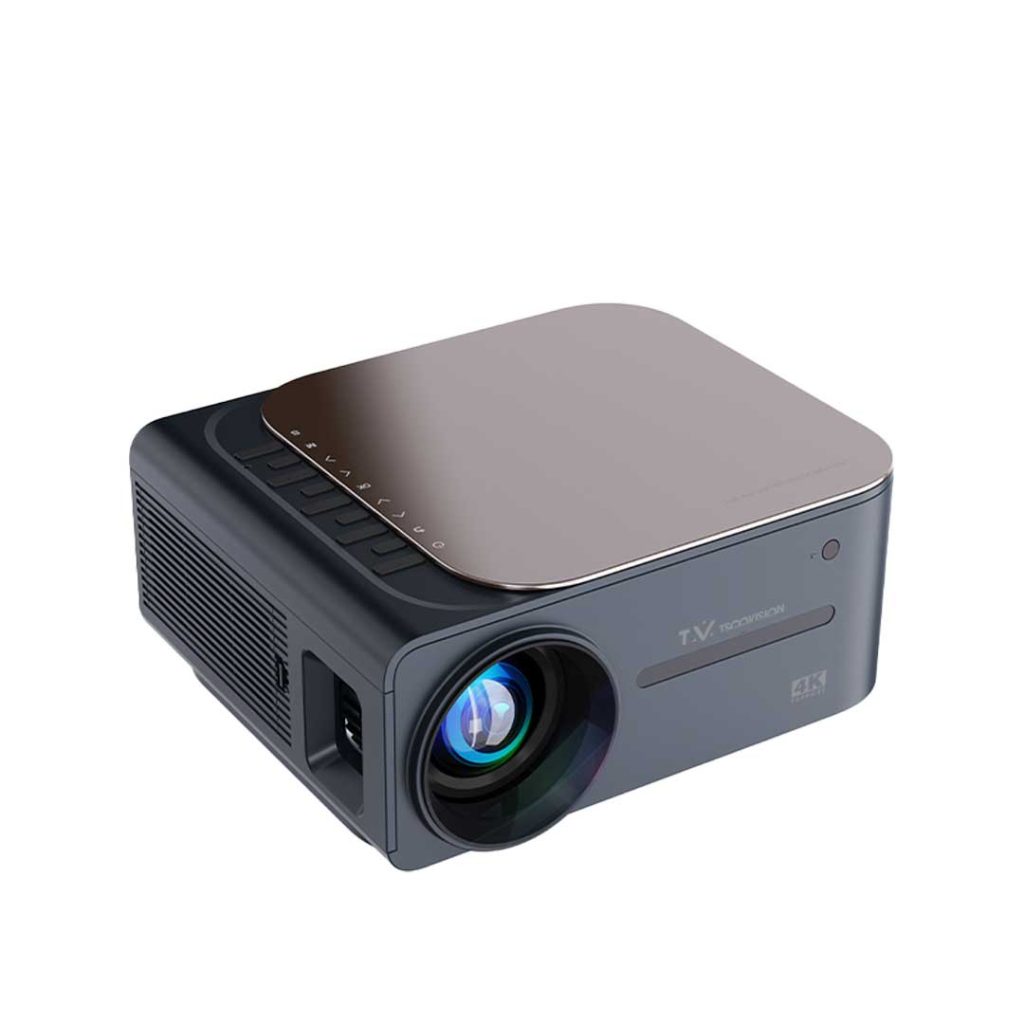ویدئو پروژکتور هوشمند تسکوویژن مدل TVI 132 » تسکو TSCO