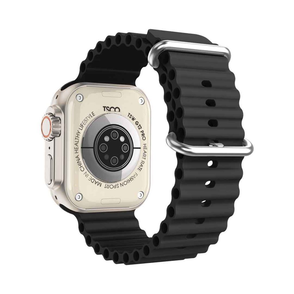 ساعت هوشمند تسکو مدل TSW 8 Ultramax N » تسکو TSCO