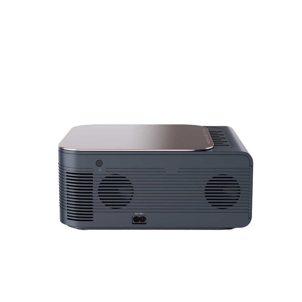 ویدئو پروژکتور هوشمند تسکوویژن مدل TVI 132 » تسکو TSCO