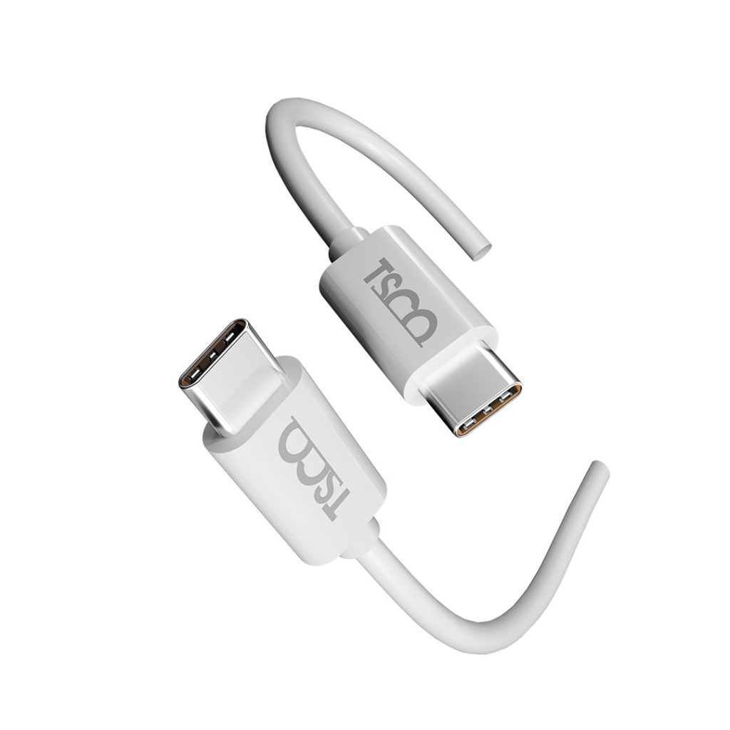 کابل شارژ تسکو مدل TCPD 209 » تسکو TSCO