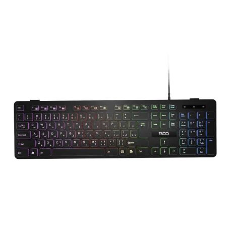 کیبورد تسکو مدل TK 8049 » تسکو TSCO