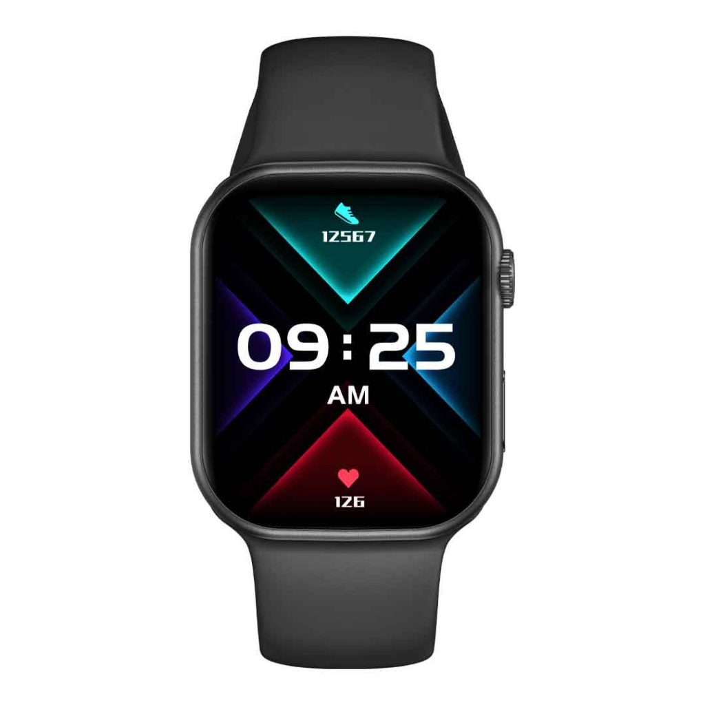 ساعت هوشمند تسکو مدل TSW 8 Promax N » تسکو TSCO