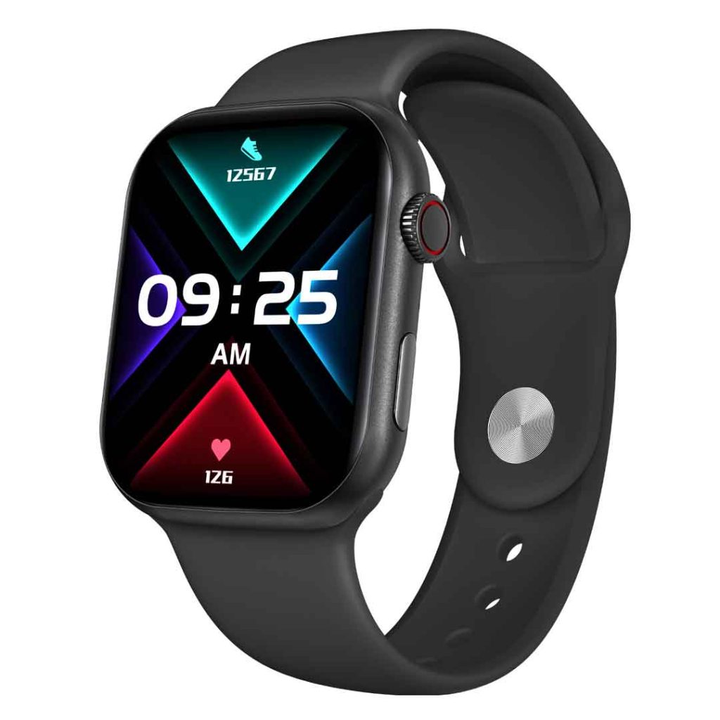 ساعت هوشمند تسکو مدل TSW 8 Promax N » تسکو TSCO