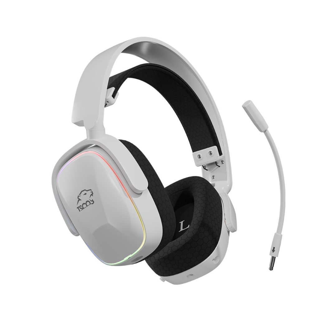 هدست گیمینگ تسکو مدل GH 5162 » تسکو TSCO