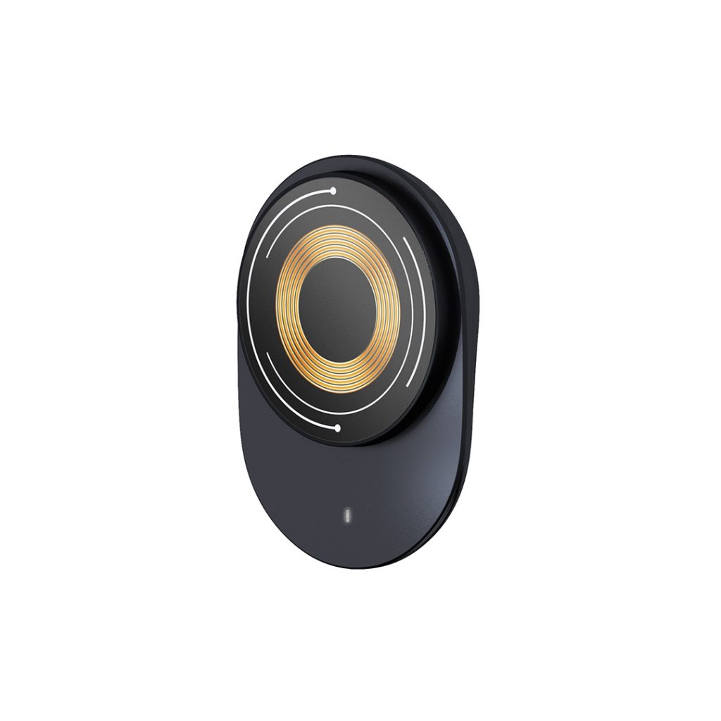 پایه نگهدارنده و شارژر تسکو مدل THL 1225W » تسکو TSCO