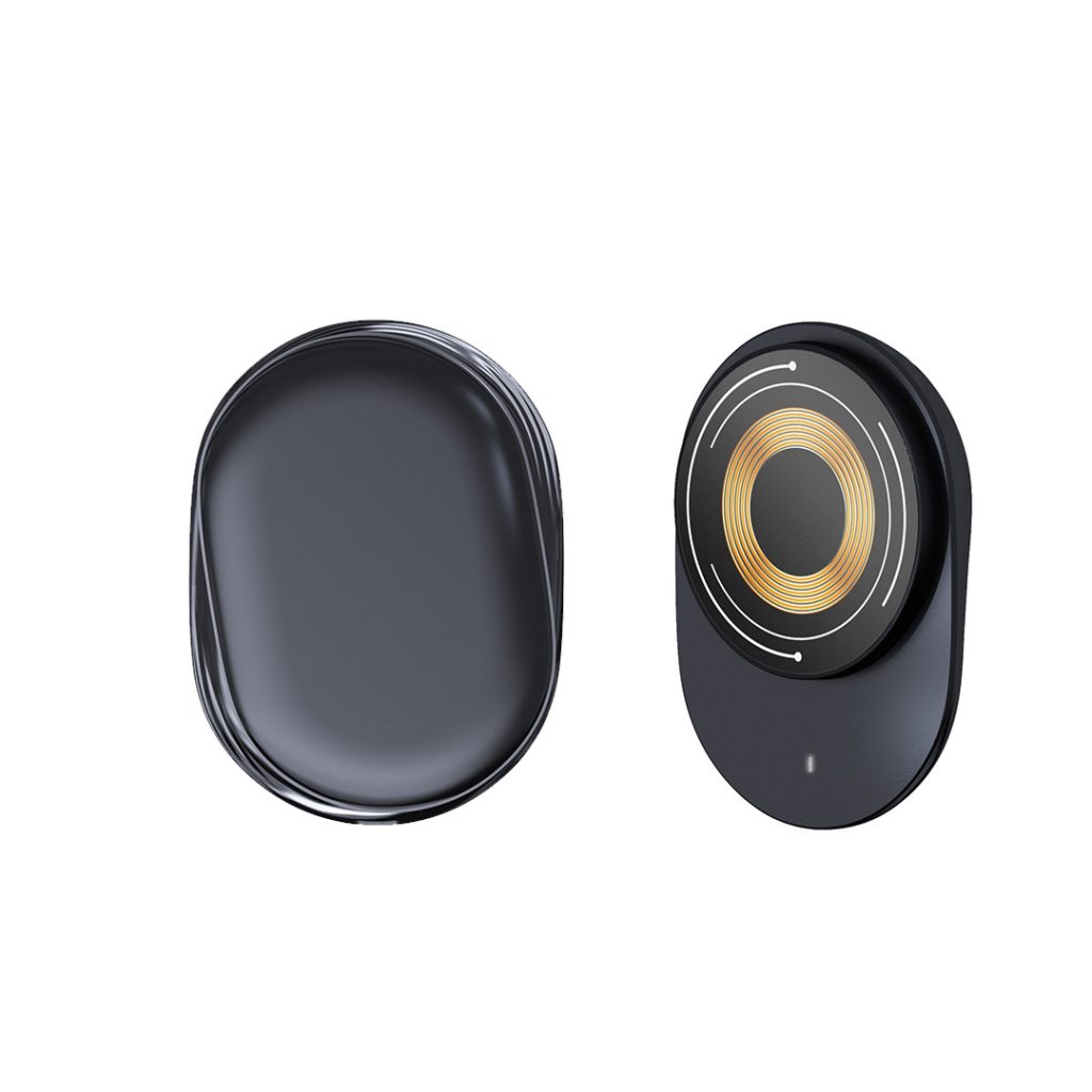 پایه نگهدارنده و شارژر تسکو مدل THL 1225W » تسکو TSCO