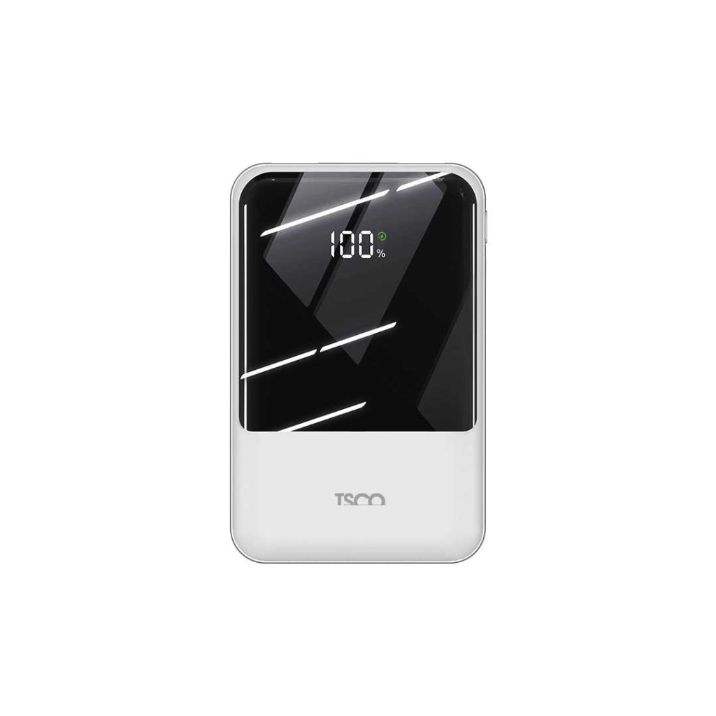 پاوربانک تسکو مدل TP 930 » تسکو TSCO