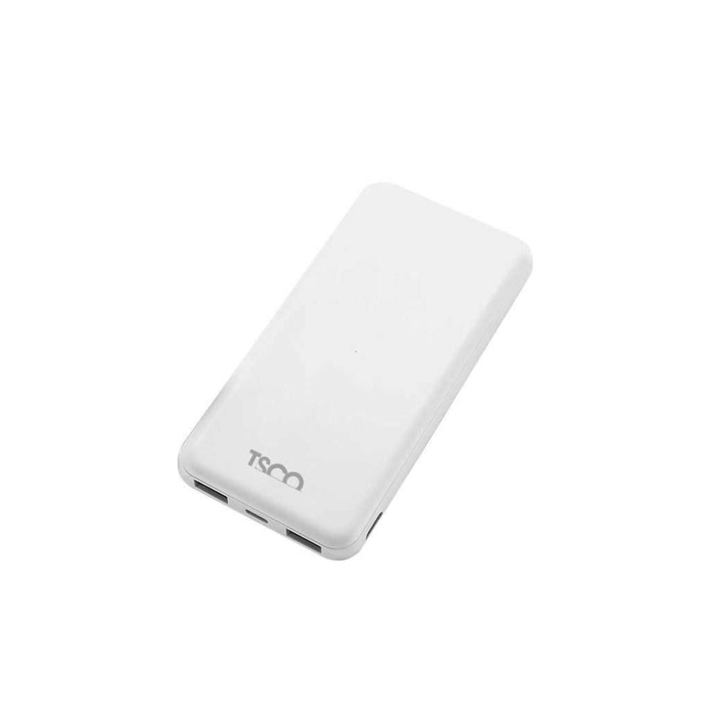 پاوربانک تسکو مدل TP 912 » تسکو TSCO