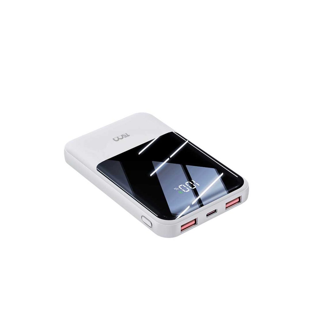 پاوربانک تسکو مدل TP 930 » تسکو TSCO