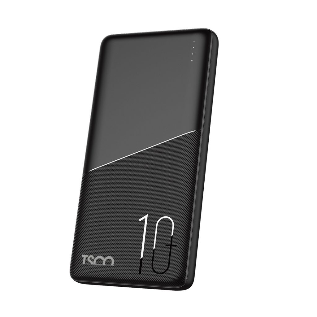 پاوربانک تسکو مدل TP 911 » تسکو TSCO