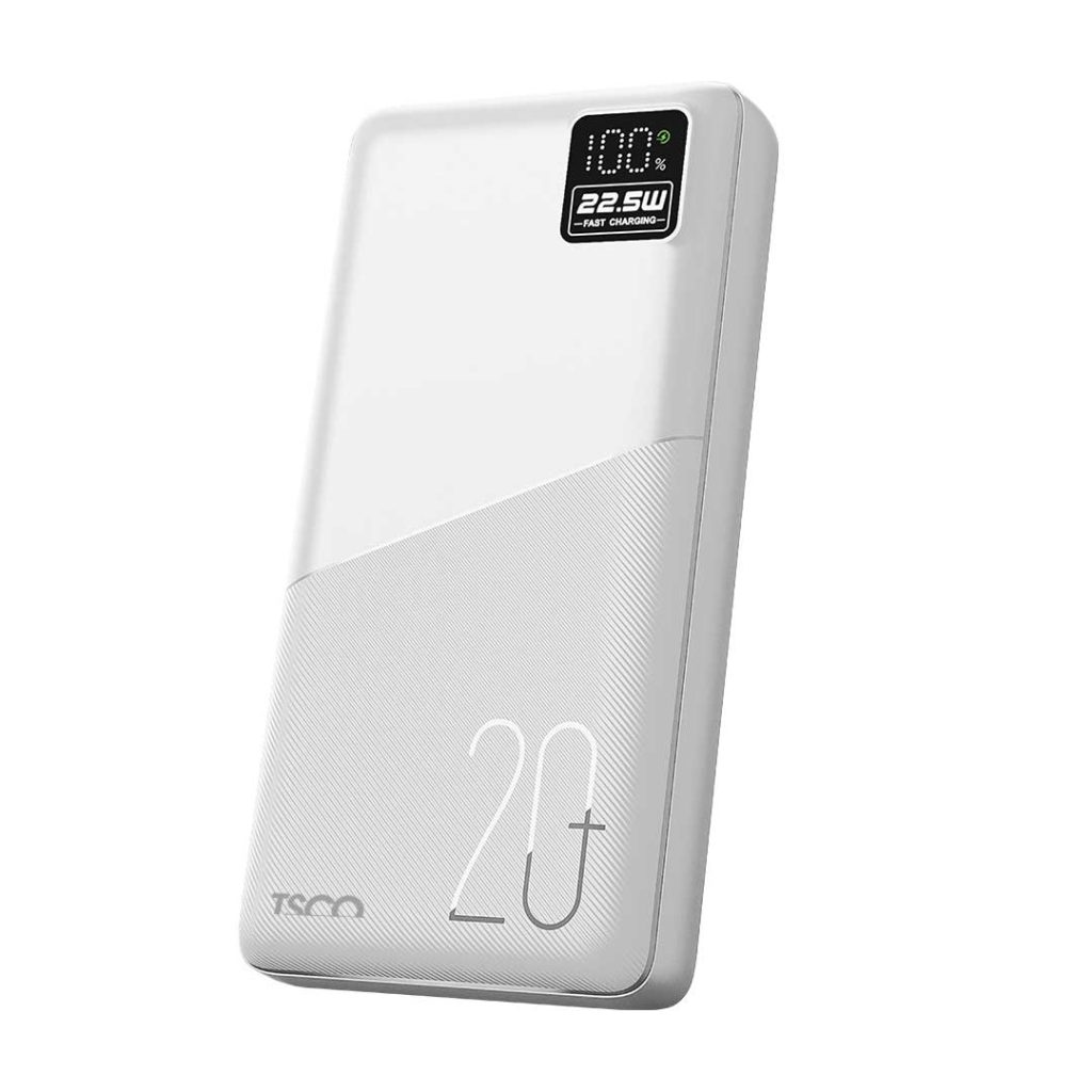 پاوربانک تسکو مدل TP 957 » تسکو TSCO