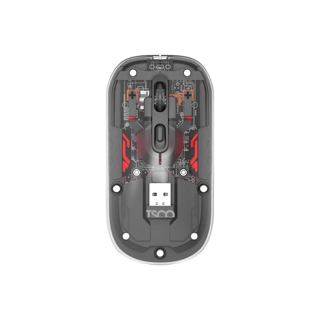 ماوس تسکو مدل TM 780 W » تسکو TSCO