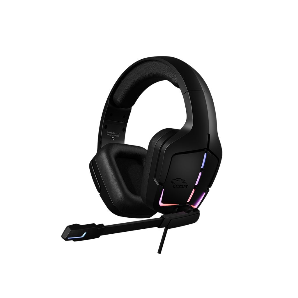 هدست گیمینگ تسکوگیم مدل GH 6164 » تسکو TSCO