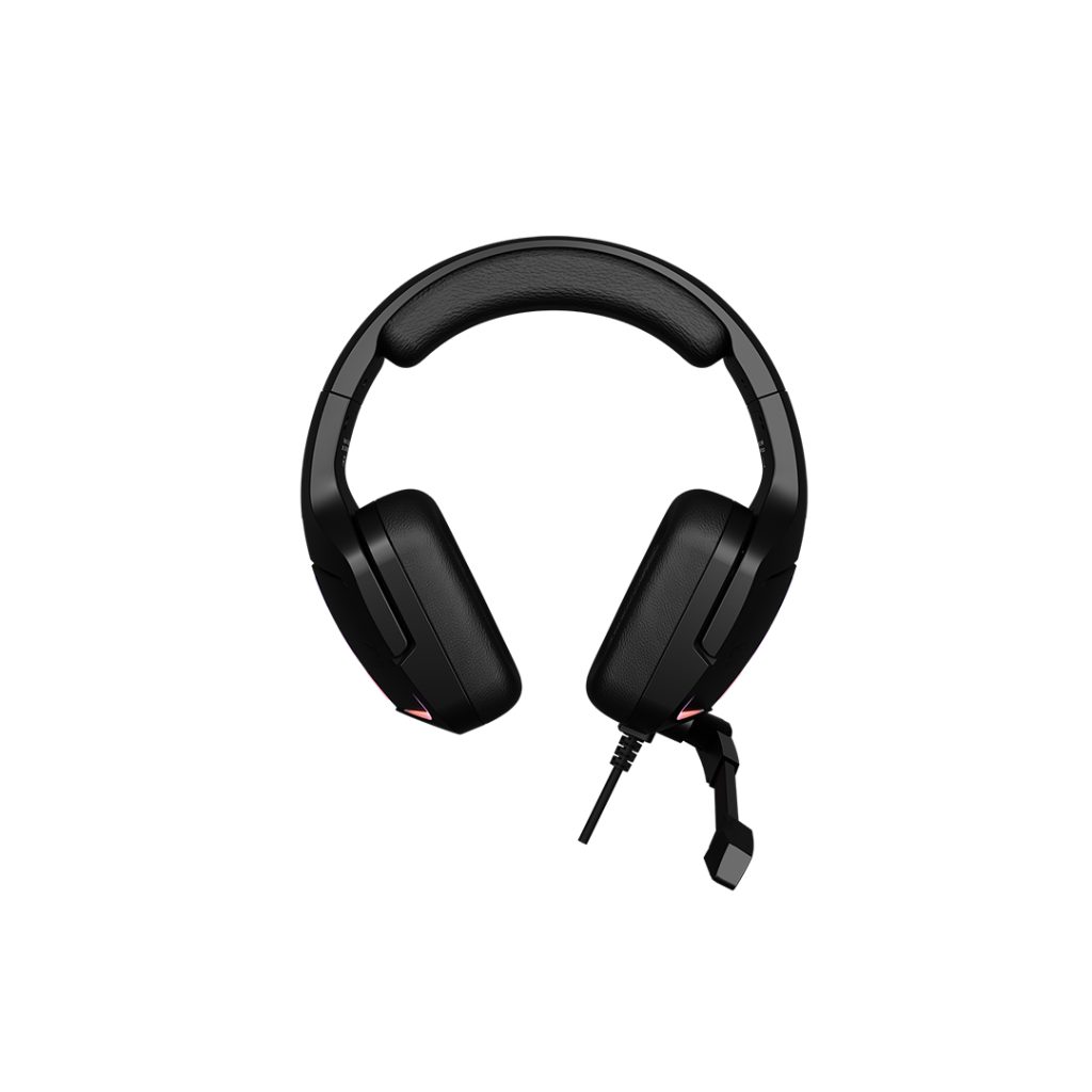 هدست گیمینگ تسکوگیم مدل GH 6164 » تسکو TSCO