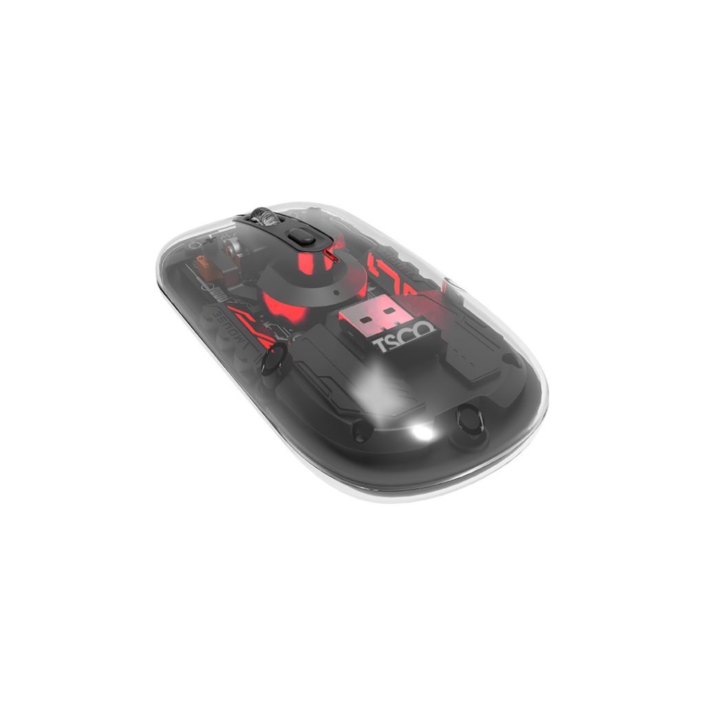 ماوس تسکو مدل TM 780 W » تسکو TSCO