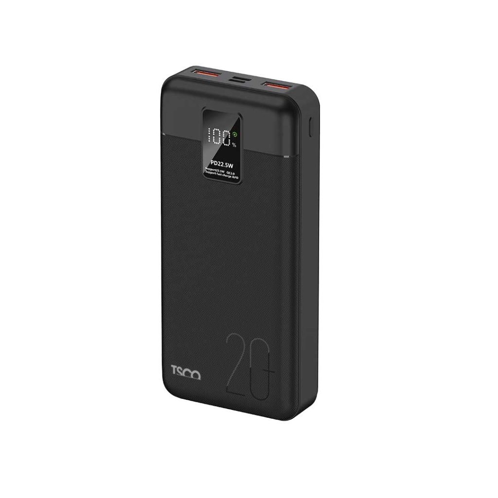 پاوربانک تسکو مدل TP 959 » تسکو TSCO