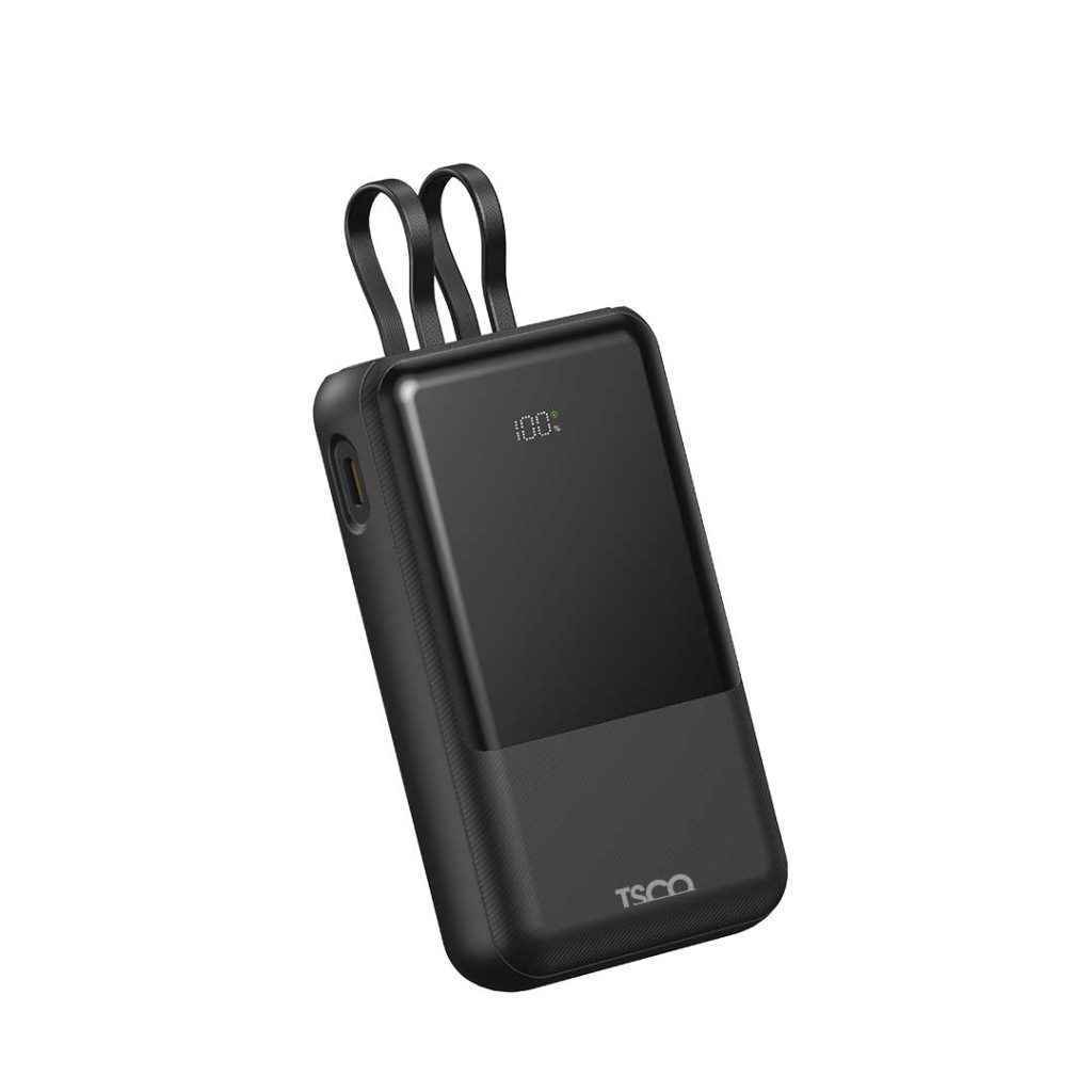 پاوربانک تسکو مدل TP 963 » تسکو TSCO