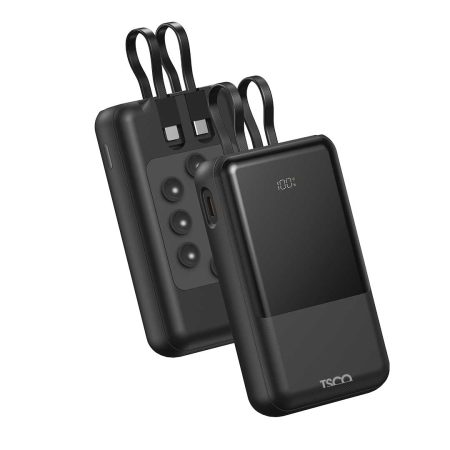 پاوربانک تسکو مدل TP 963 » تسکو TSCO