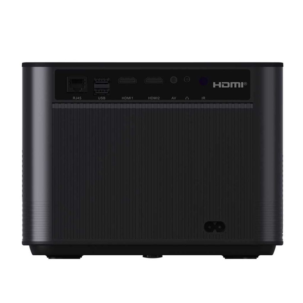 ویدئو پروژکتور هوشمند تسکوویژن مدل TVI 153 » تسکو TSCO