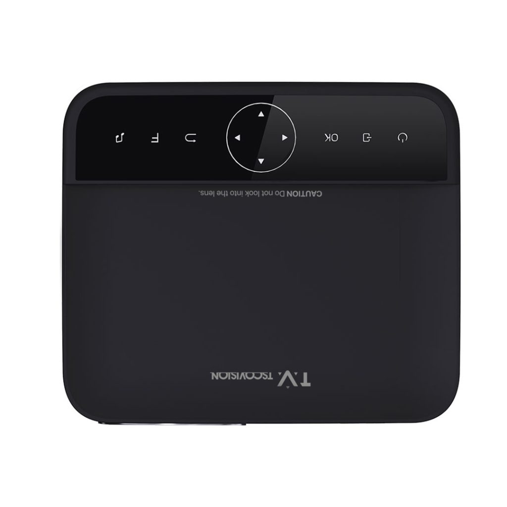 ویدئو پروژکتور هوشمند تسکوویژن مدل TVI 153 » تسکو TSCO