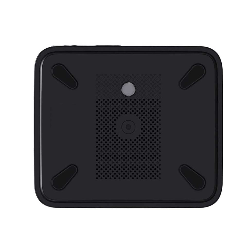 ویدئو پروژکتور هوشمند تسکوویژن مدل TVI 153 » تسکو TSCO