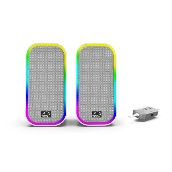 اسپیکر گیمینگ تسکو مدل GS 2076 » تسکو TSCO