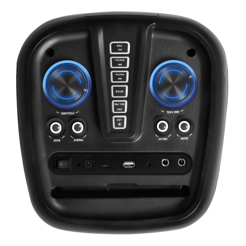 اسپیکر تسکو مدل TS 1905 » تسکو TSCO