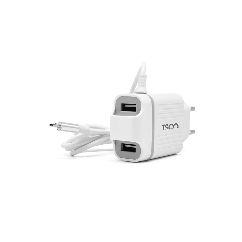 شارژر دیواری تسکو مدل TTC 49 » تسکو TSCO