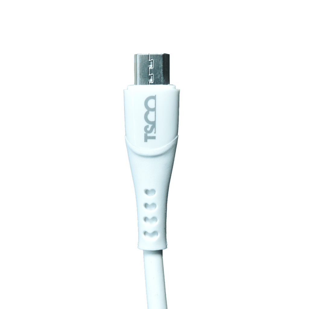 کابل شارژ تسکو مدل TCA 450 » تسکو TSCO