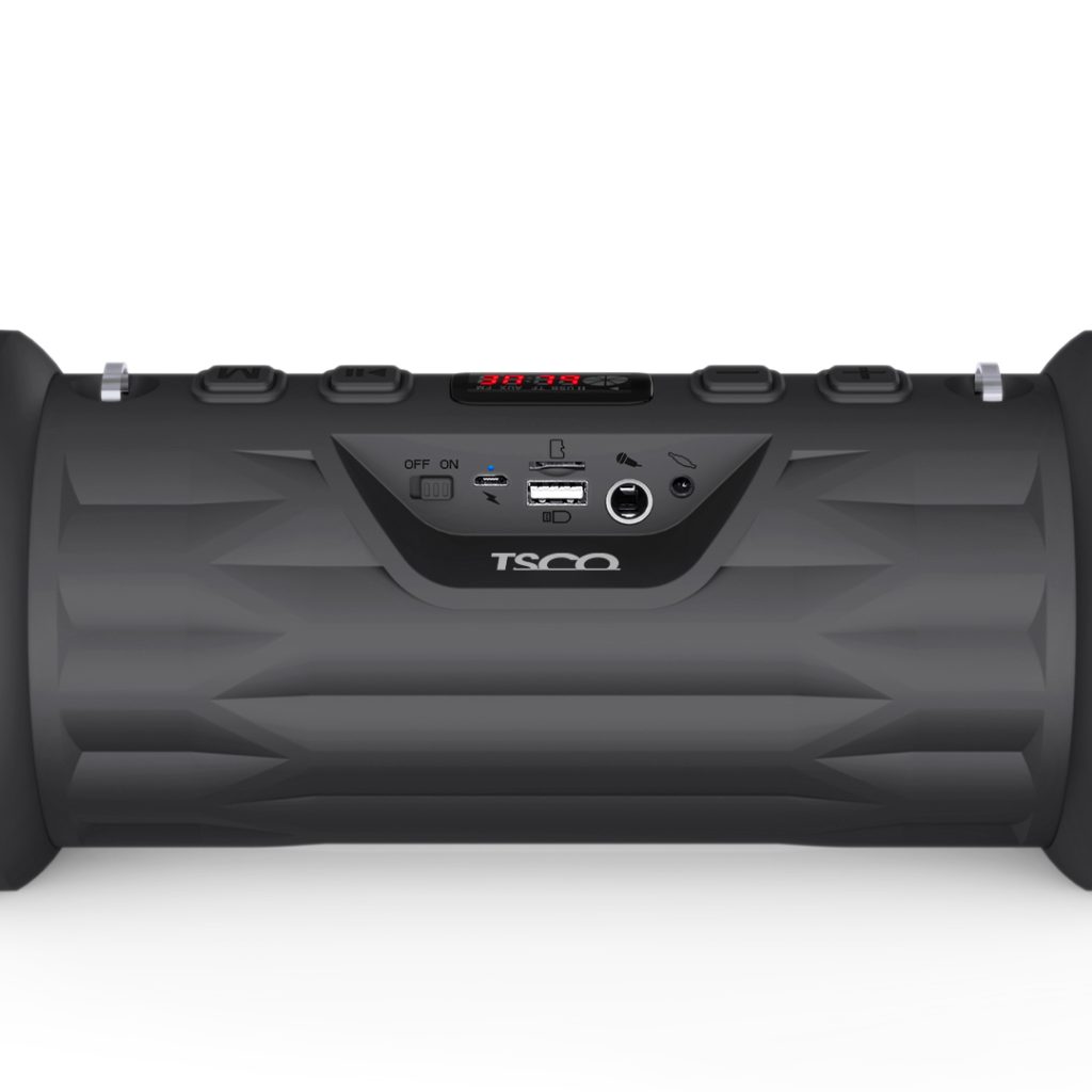 اسپیکر تسکو مدل TS 23415 » تسکو TSCO