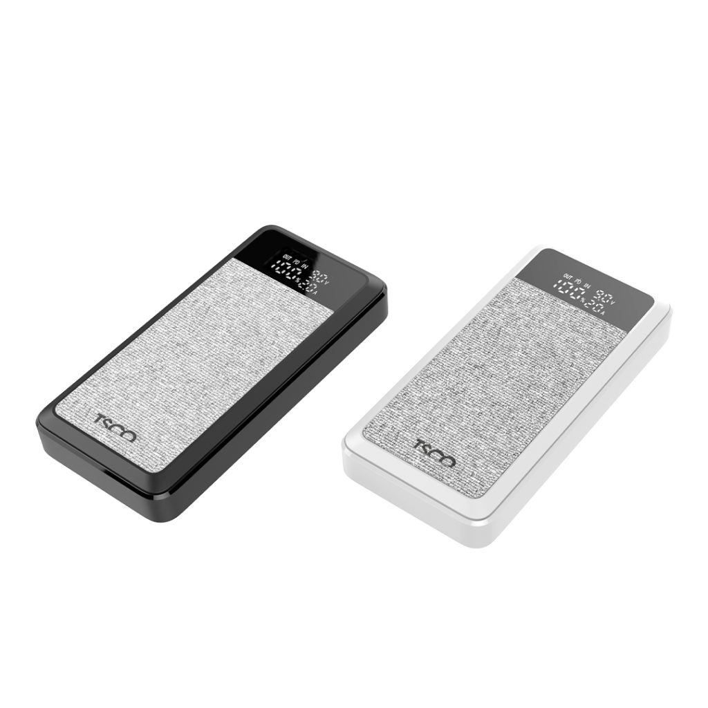 پاور بانک تسکو مدل TP 885 » تسکو TSCO