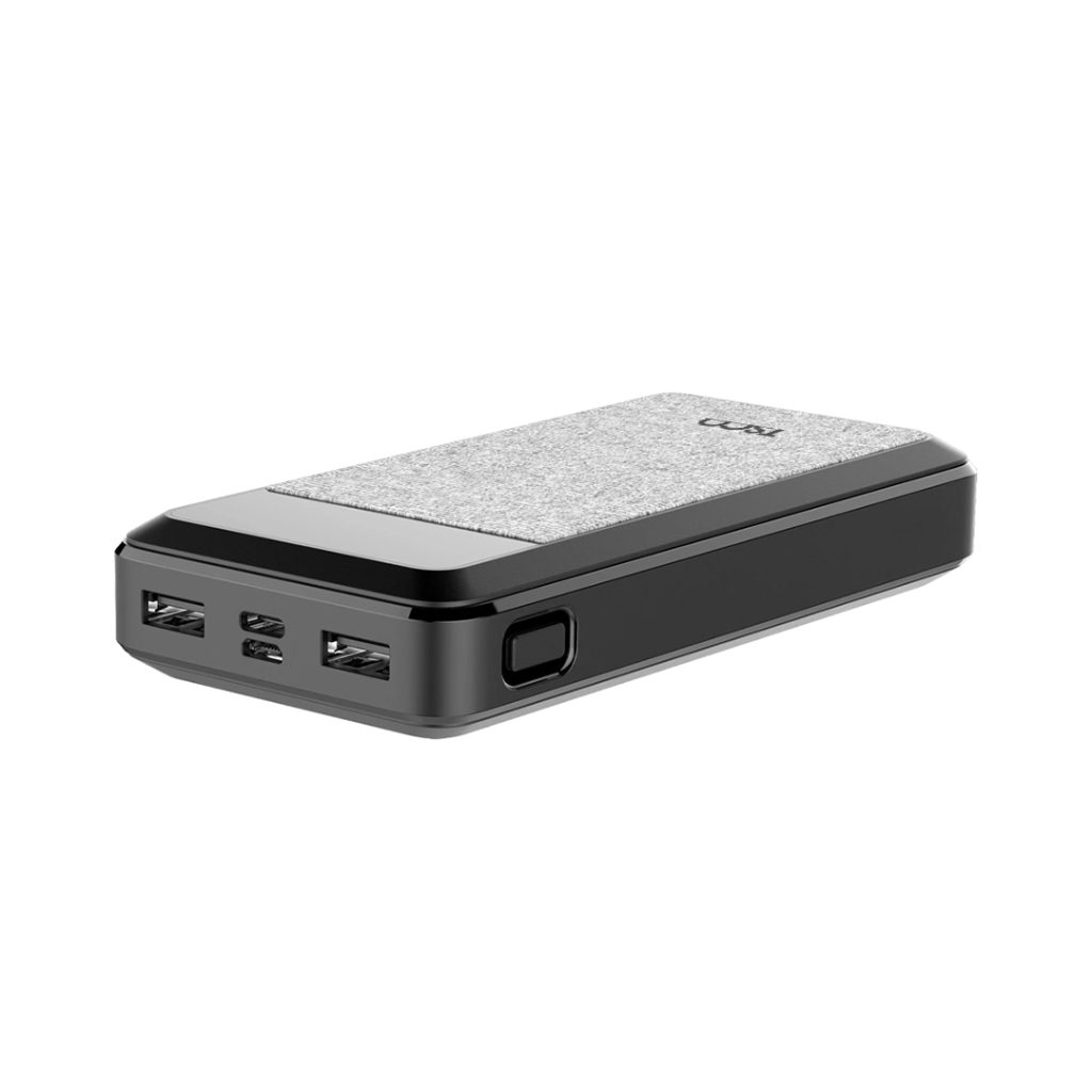 پاور بانک تسکو مدل TP 885 » تسکو TSCO