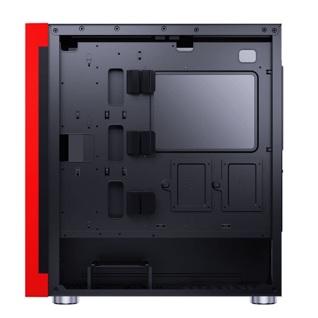 کیس گیمینگ تسکو مدل GC 4494 » تسکو TSCO