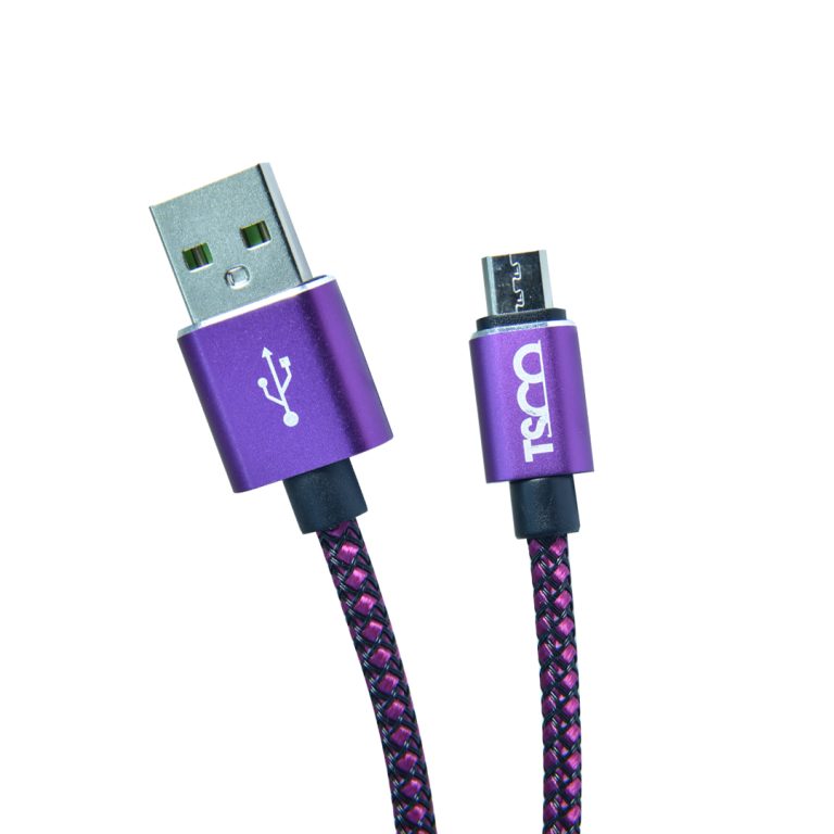 کابل شارژ تسکو مدل TCA 170 » تسکو TSCO