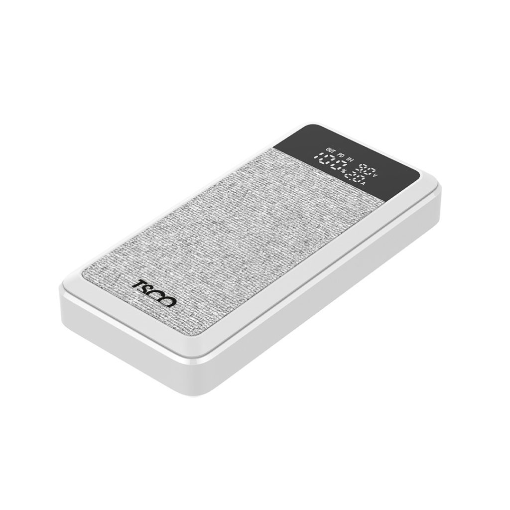 پاور بانک تسکو مدل TP 885 » تسکو TSCO