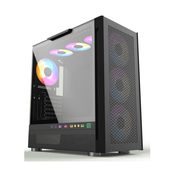 کیس گیمینگ تسکو مدل GC 4494 | تسکو TSCO