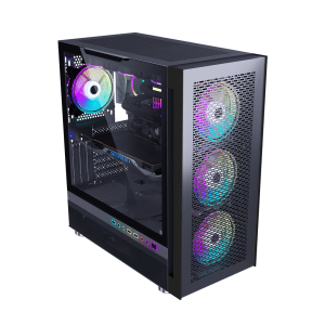 کیس گیمینگ تسکو مدل GC 4494 | تسکو TSCO