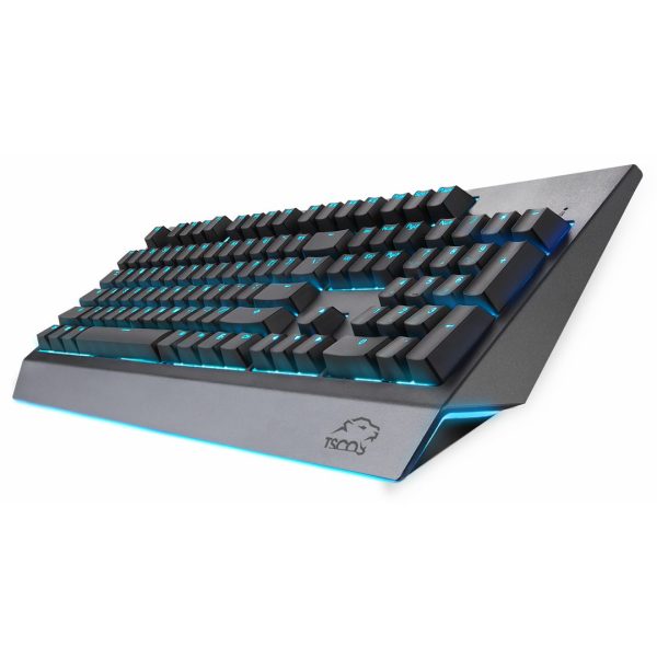 کیبورد گیمینگ تسکو مدل GK 8127 » تسکو TSCO