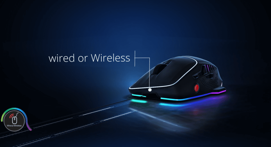 ماوس گیمینگ تسکو مدل GM 2035 » تسکو TSCO