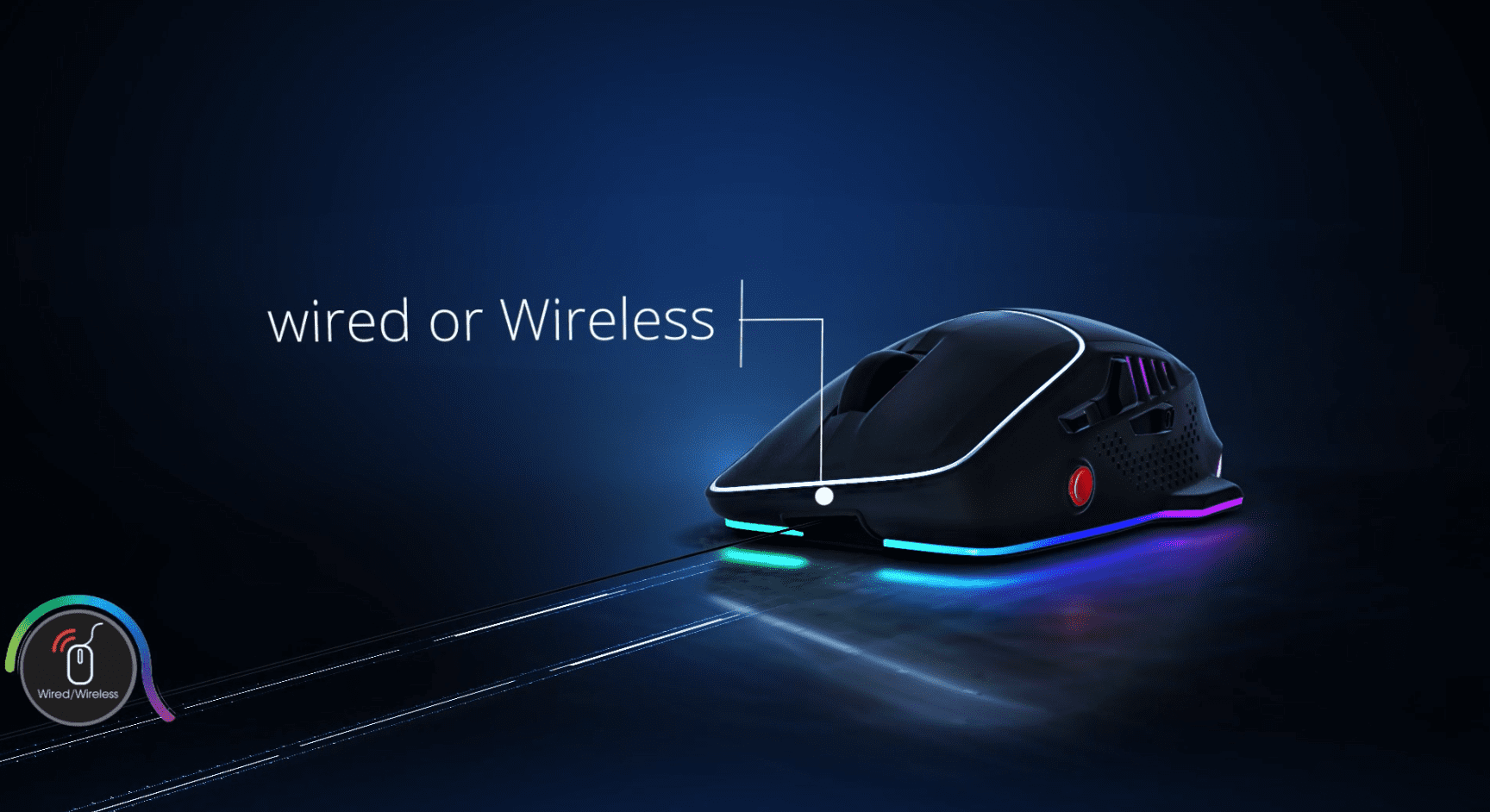 ماوس گیمینگ تسکو مدل GM 2035 » تسکو TSCO