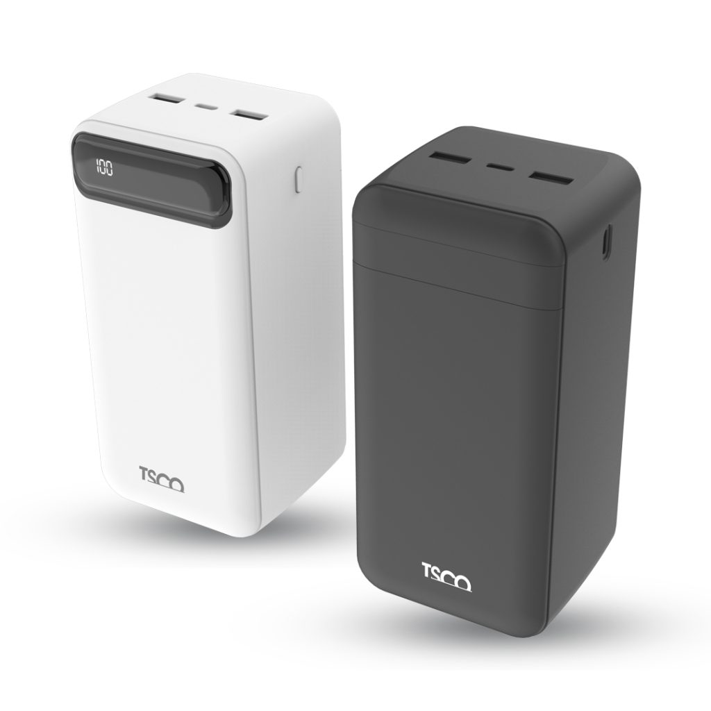 پاور بانک تسکو مدل TP 895 » تسکو TSCO