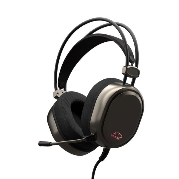 هدست گیمینگ تسکو مدل GH 5160 » تسکو TSCO