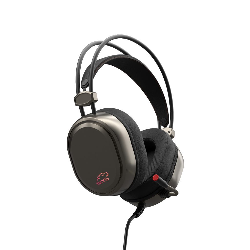 هدست گیمینگ تسکو مدل GH 5160 » تسکو TSCO