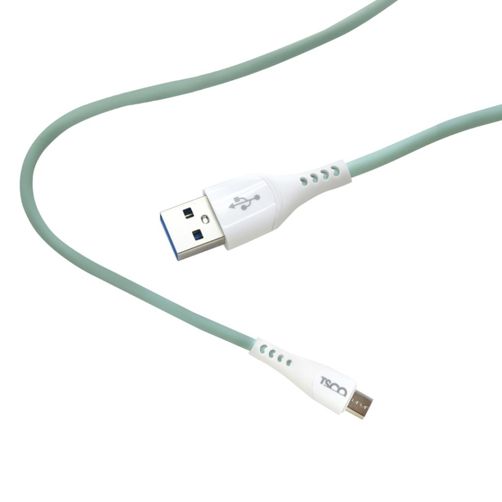 کابل شارژ تسکو مدل TCA 450 » تسکو TSCO