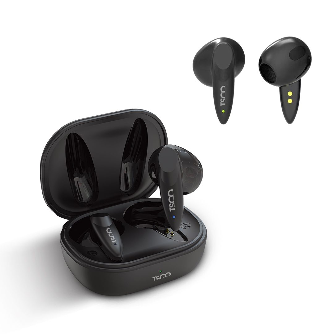 ایرفون وایرلس تسکو مدل TH 5364 TWS » تسکو TSCO