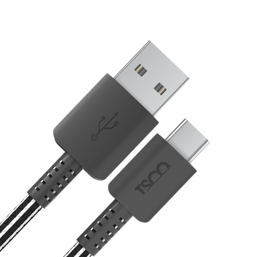 کابل شارژ تسکو مدل TCC 302 » تسکو TSCO