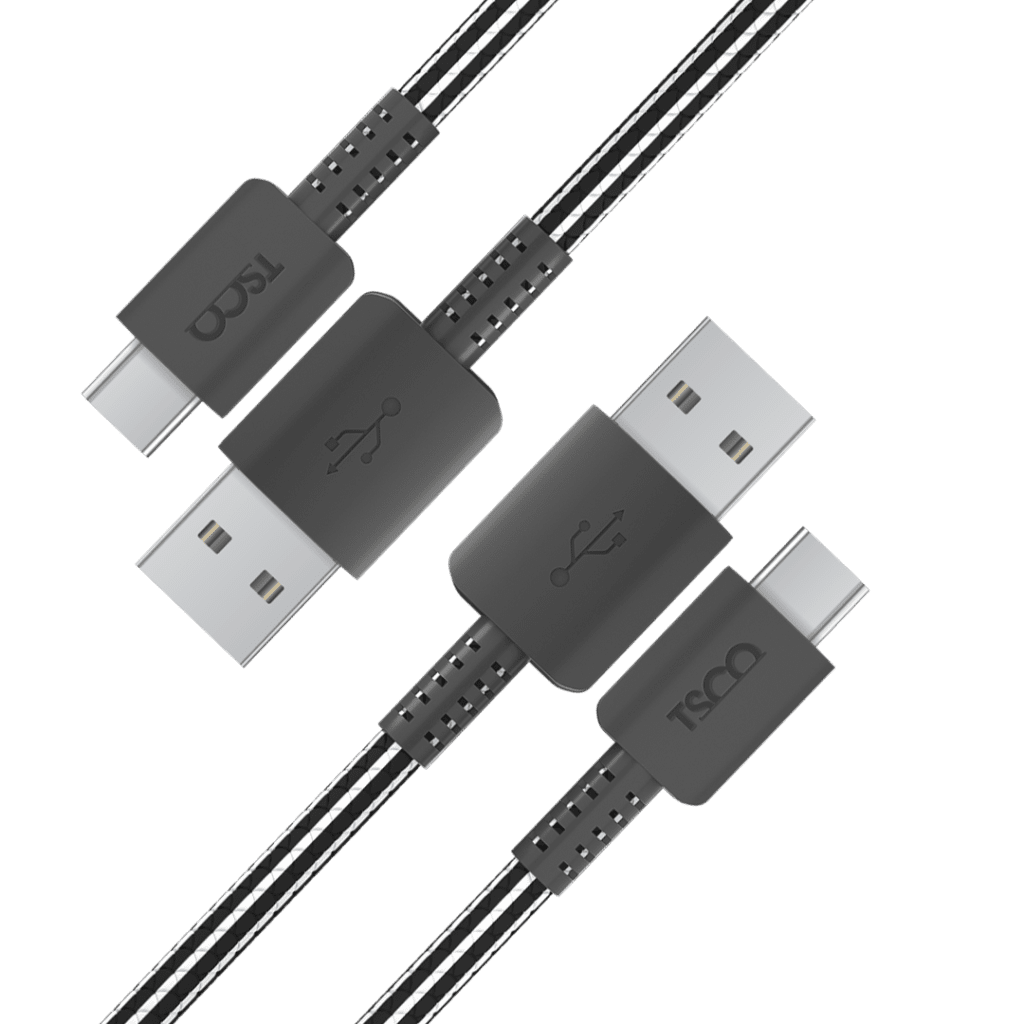 کابل شارژ تسکو مدل TCC 302 » تسکو TSCO