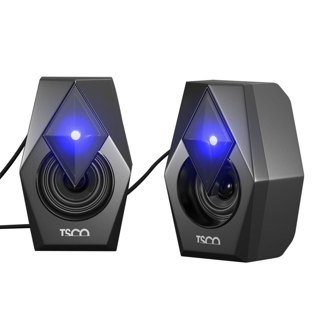 اسپیکر تسکو مدل TS 2071 » تسکو TSCO