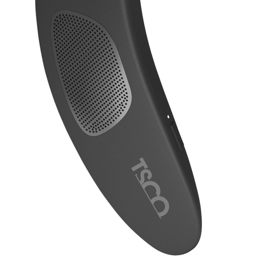 اسپیکر سه بعدی بی سیم گردنبندی مدل TS 1313 » تسکو TSCO